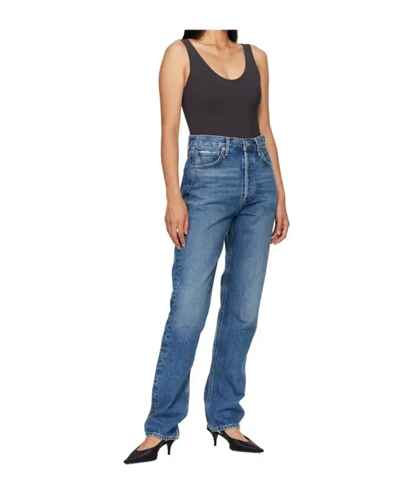 AGOLDE 90s-style Jeans