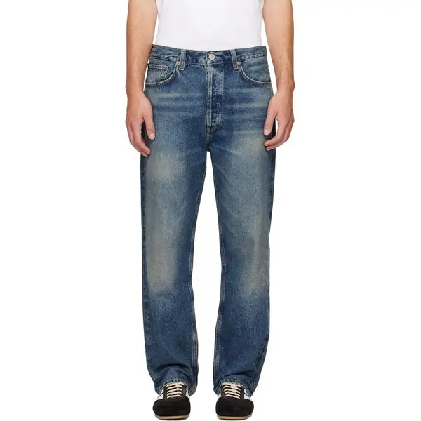AGOLDE 90s-style Jeans