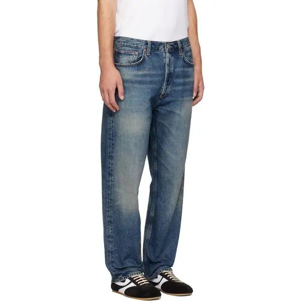 AGOLDE 90s-style Jeans