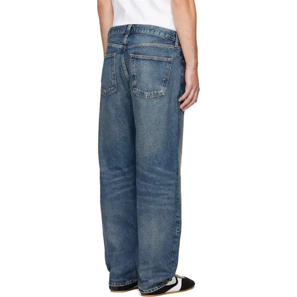 AGOLDE 90s-style Jeans