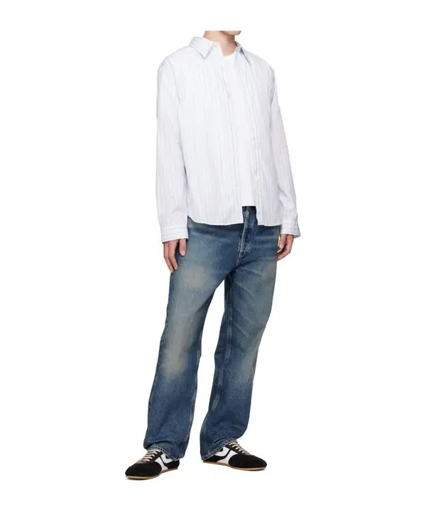 AGOLDE 90s-style Jeans