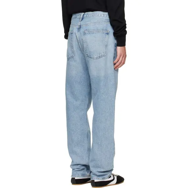 AGOLDE Loose Straight Jeans