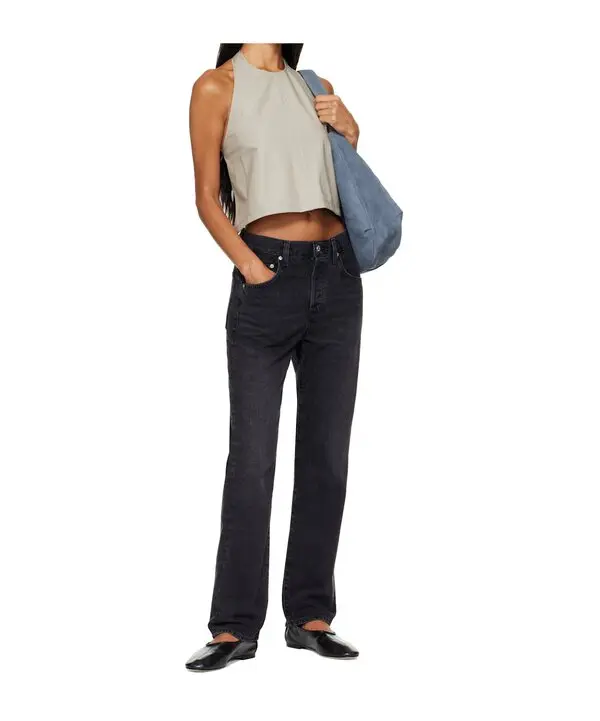 Citizens Of Humanity Loose Straight Jeans