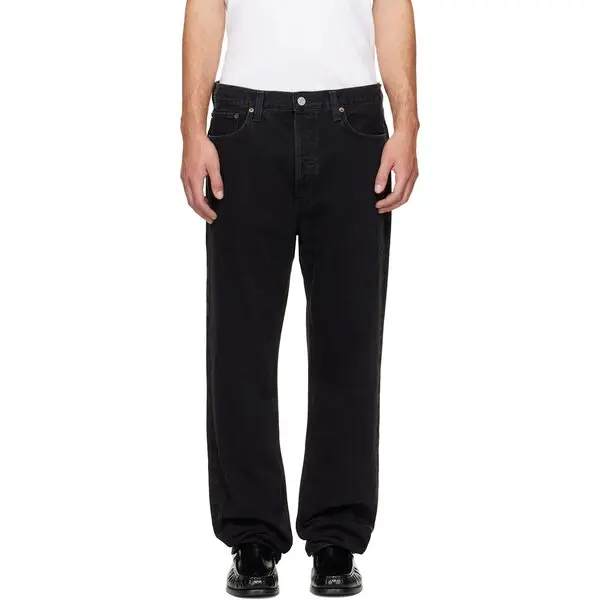 AGOLDE Loose Fit Jeans