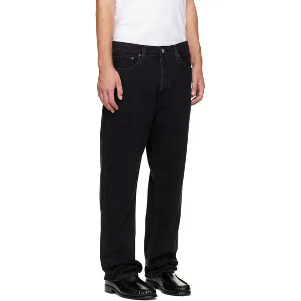 AGOLDE Loose Fit Jeans