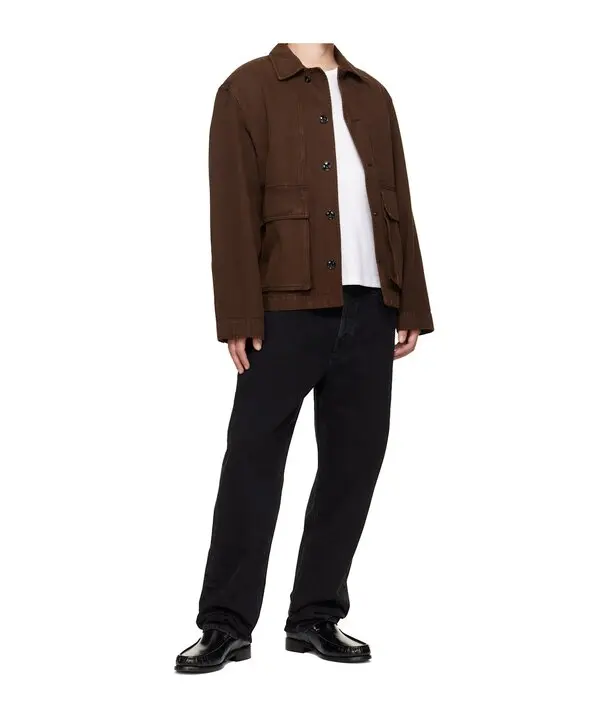 AGOLDE Loose Fit Jeans