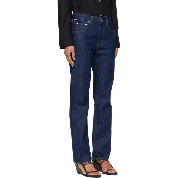 Citizens Of Humanity Straight Leg Jeans
