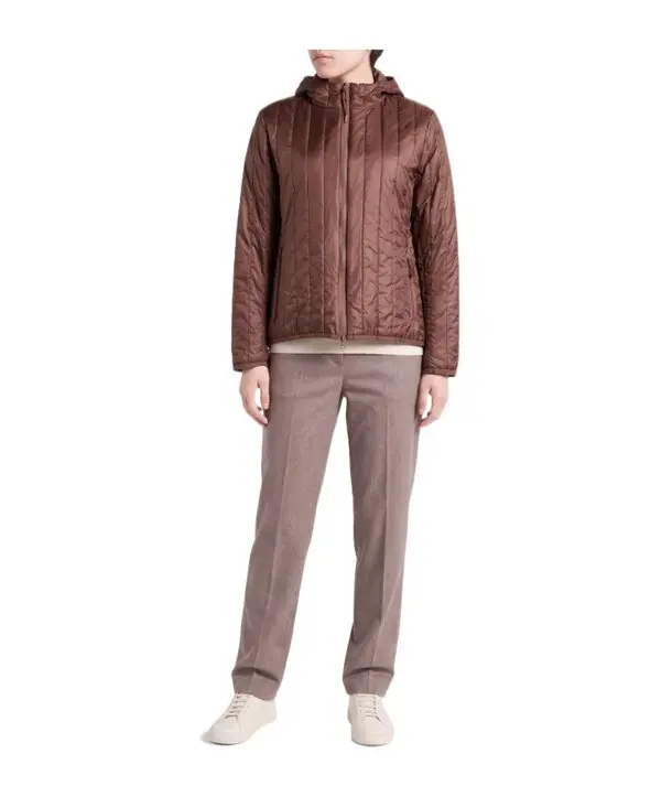 Max Mara Minimalist Casual Jacket