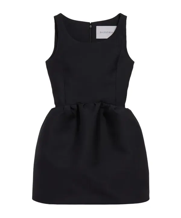 Balenciaga Bell Dress