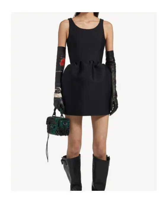 Balenciaga Bell Dress