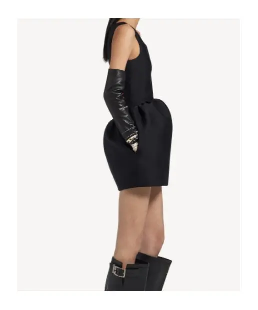 Balenciaga Bell Dress