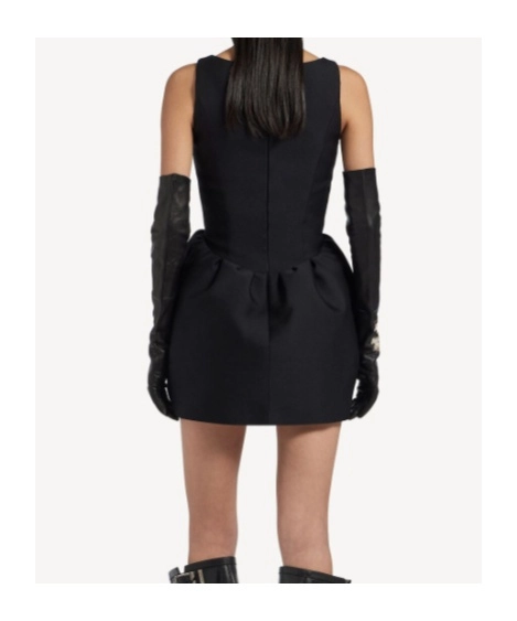 Balenciaga Bell Dress