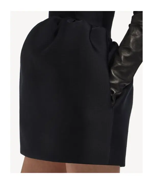 Balenciaga Bell Dress