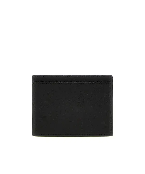 VIVIENNE WESTWOOD Flat Card Holder