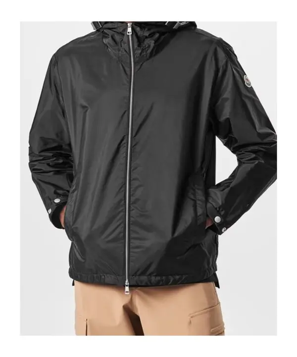 Moncler Remoray Zip-up Jacket