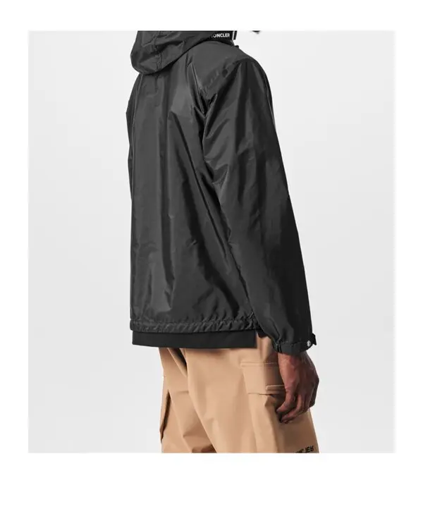 Moncler Remoray Zip-up Jacket