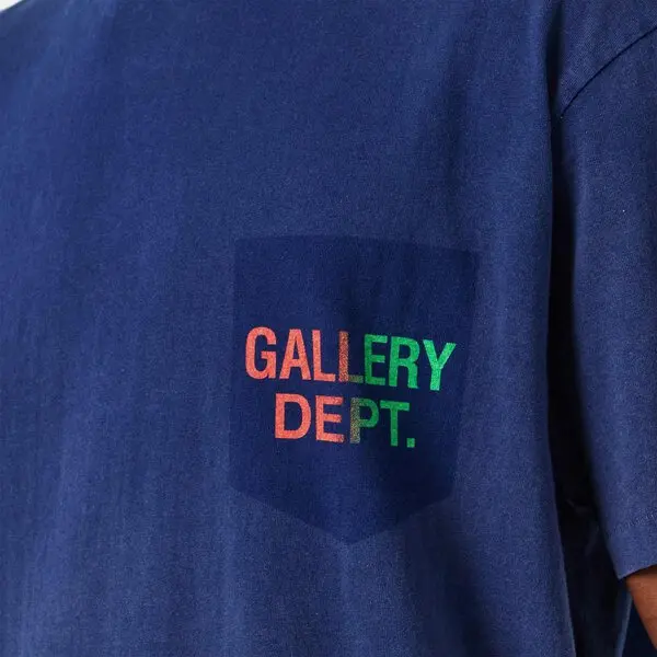 GALLERY DEPT. Boardwalk T-shirt