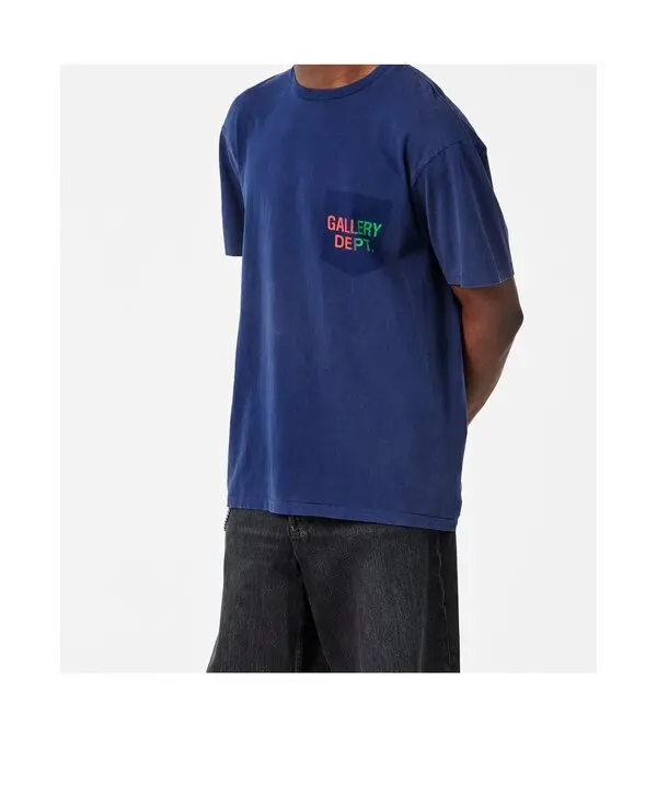 GALLERY DEPT. Boardwalk T-shirt