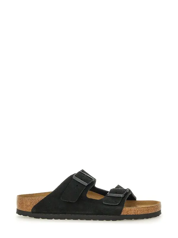 BIRKENSTOCK Sandalo "arizona - Black