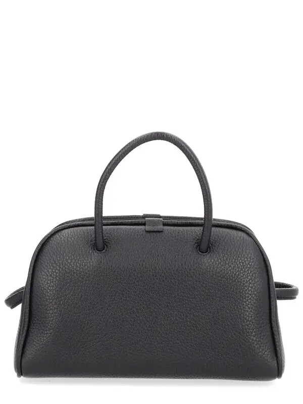 Jacquemus Borsa "le Petit Turismo - Black