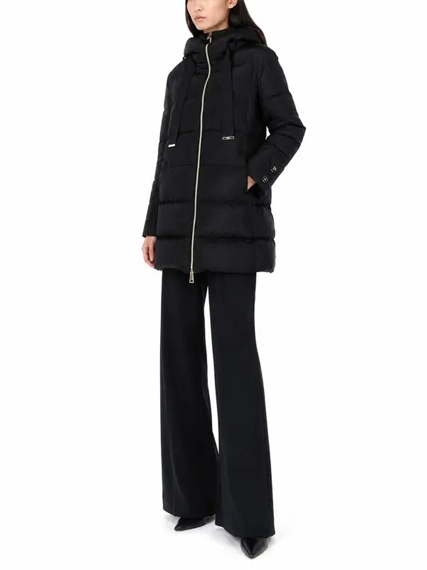 Herno Cappotto "a-shape