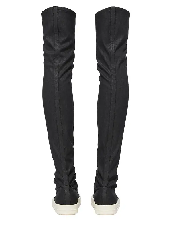 Rick Owens Sneaker "high Sock