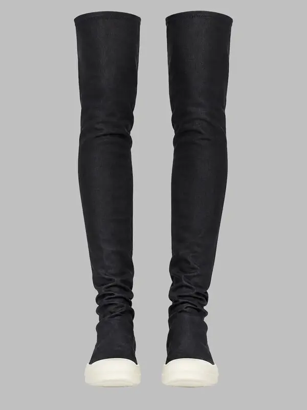 Rick Owens Sneaker "high Sock
