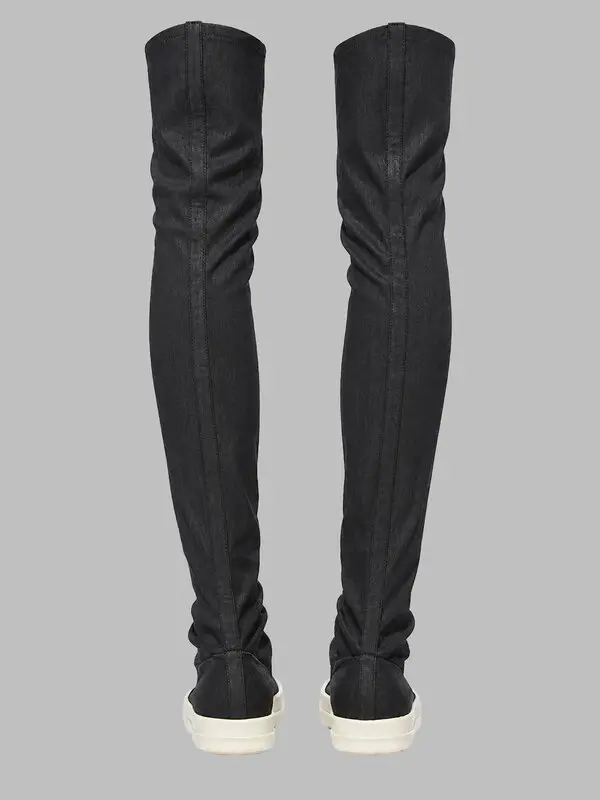Rick Owens Sneaker "high Sock