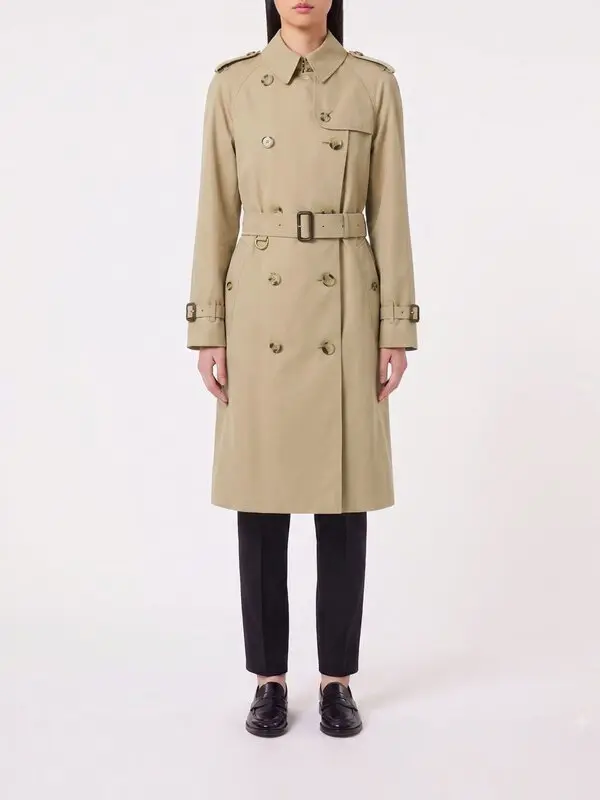 Burberry Jacket