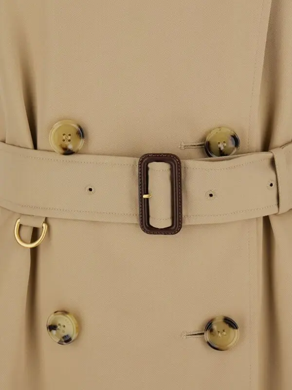 Burberry Jacket