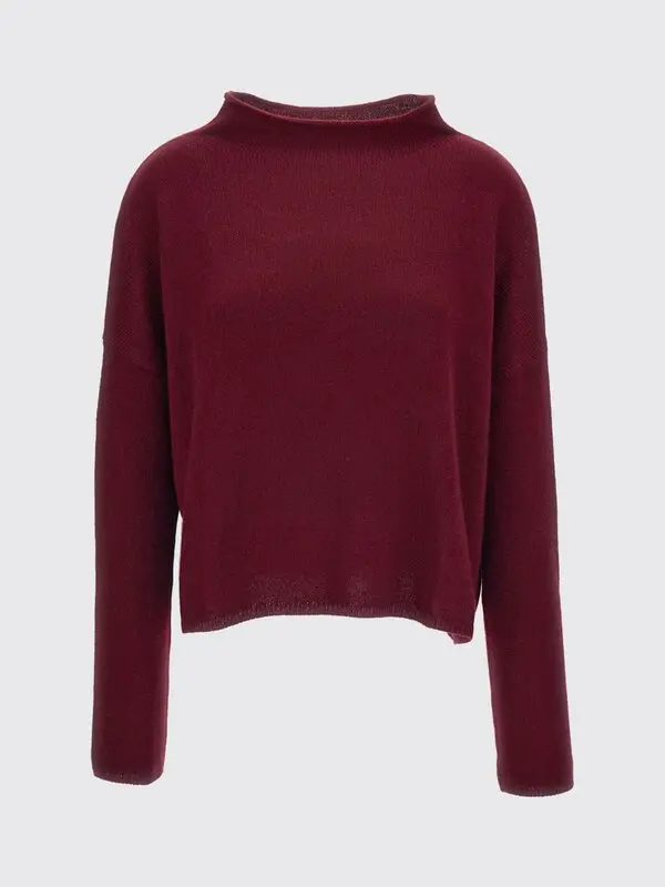 LISA YANG Sweater - Red