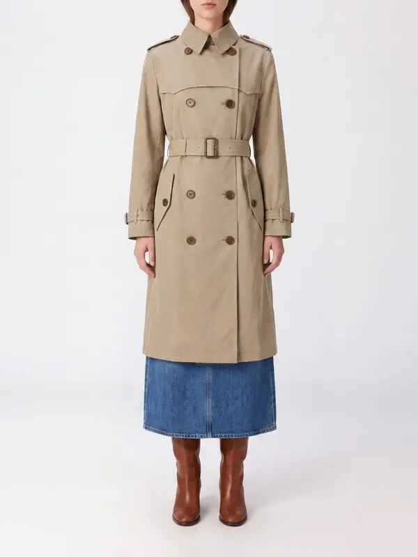 Burberry Jacket