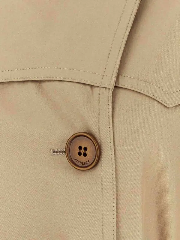 Burberry Jacket