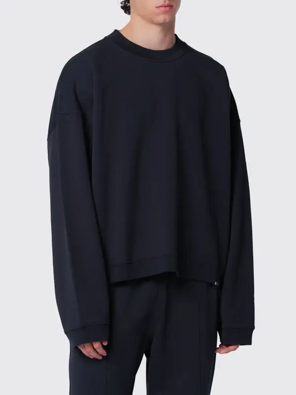 REPRESENT Sweater - Navy