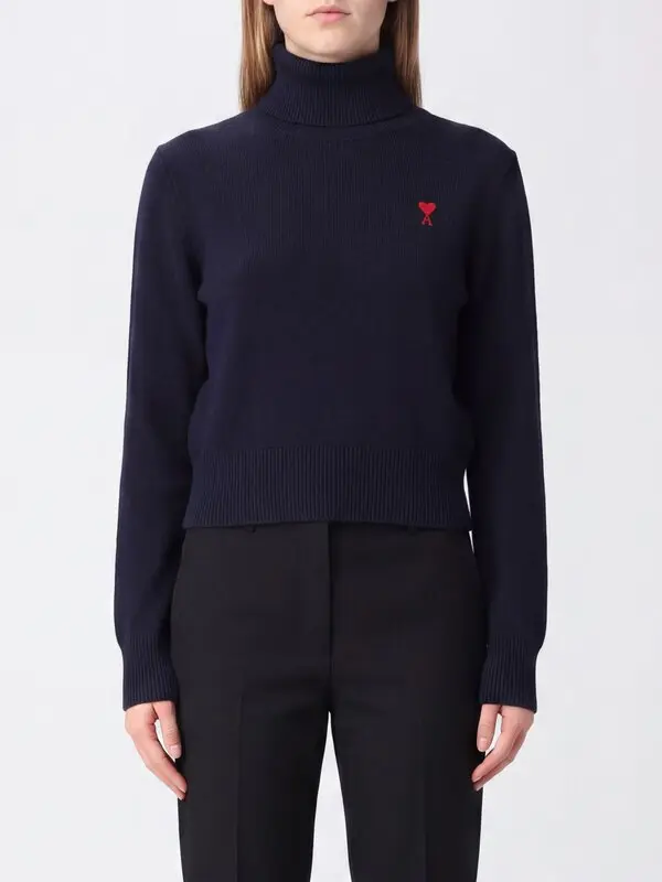 AMI Paris Sweater