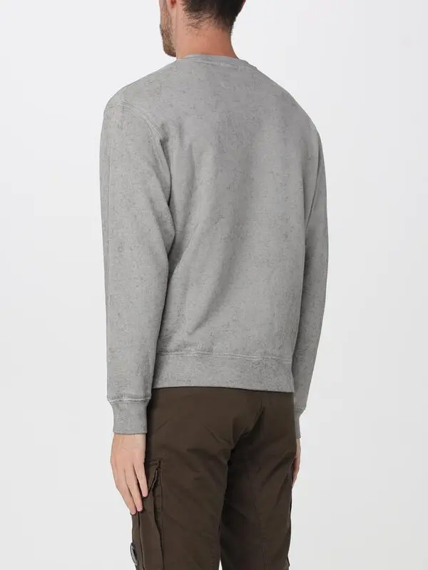 C.P. COMPANY Crewneck Sweater