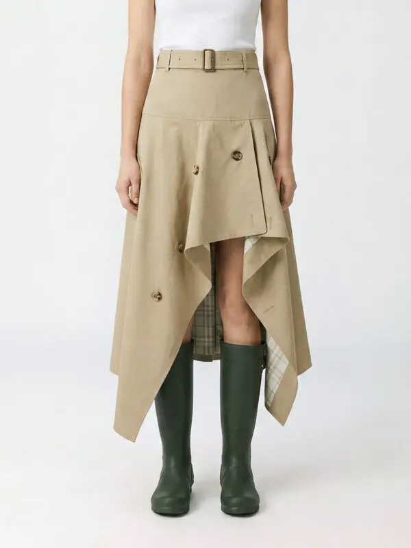 Burberry Skirt