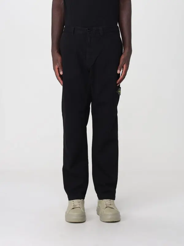Stone Island Pants