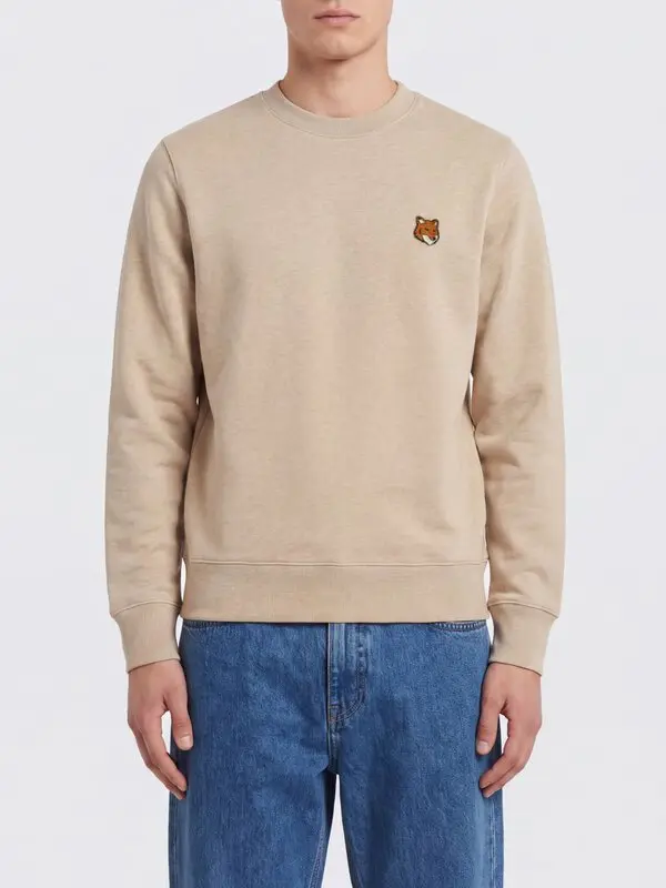Maison Kitsuné Sweatshirt