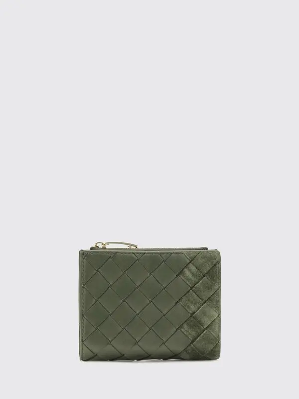 Bottega Veneta Wallet - Green