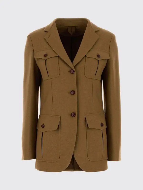 Max Mara Jacket