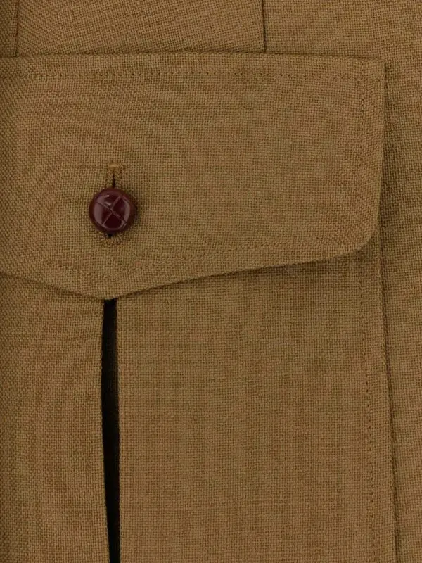 Max Mara Jacket