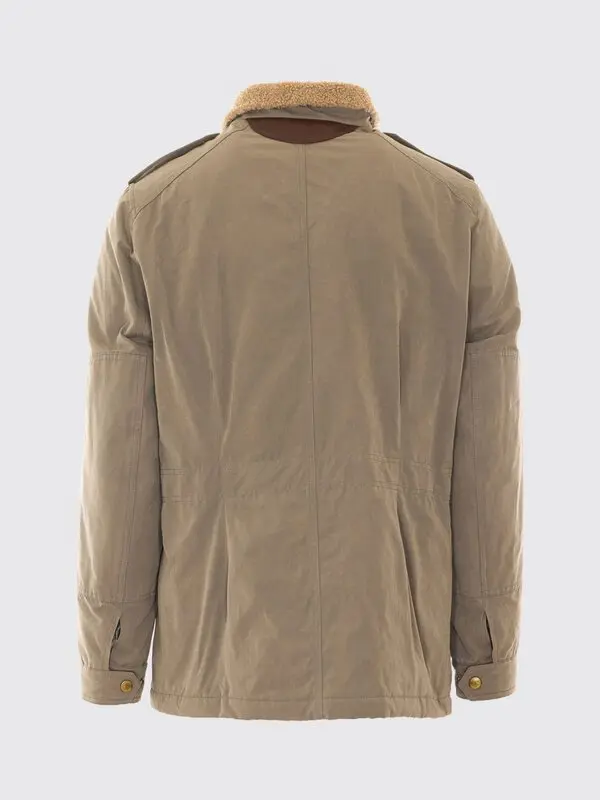 Brunello Cucinelli Jacket - Green