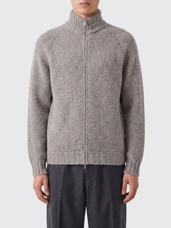 Brunello Cucinelli Sweater - Beige