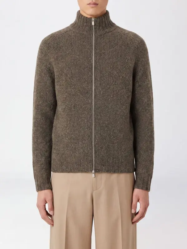 Brunello Cucinelli Sweater - Brown