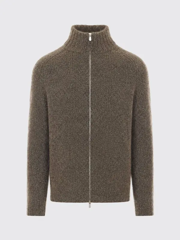 Brunello Cucinelli Sweater - Brown
