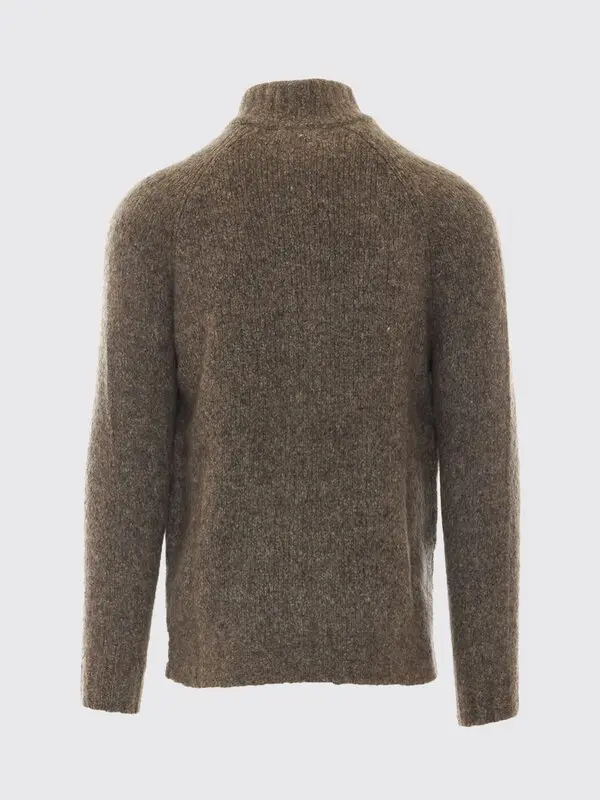 Brunello Cucinelli Sweater - Brown