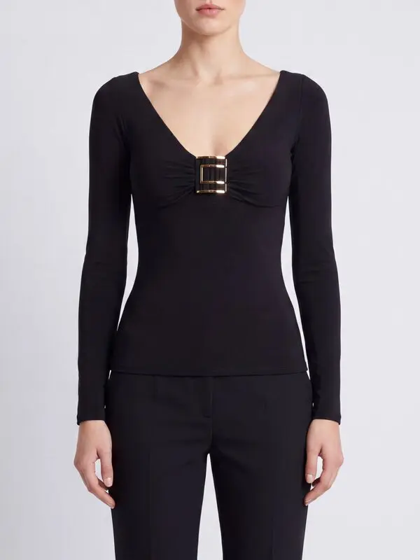 Elisabetta Franchi Sweater