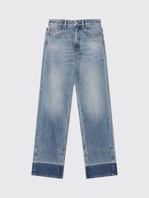 MAISON MARGIELA Jeans