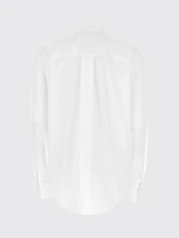 Brunello Cucinelli Shirt - White